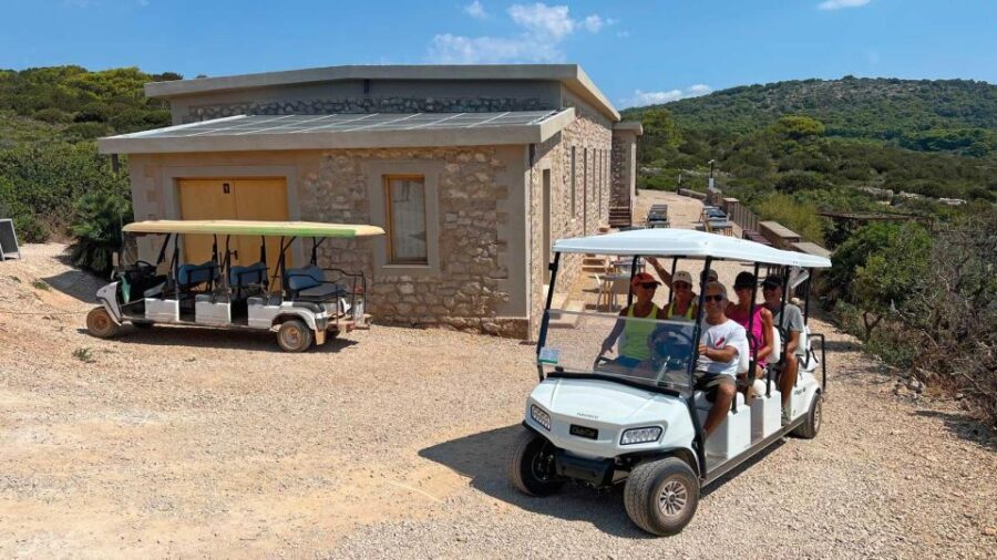 Alghero: Visit the Porto Conte Park Ecomuseum - Who Should Consider This Tour?