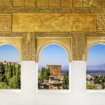 Alhambra, Nasrid Palaces, and Generalife 3-Hour Guided Tour - What to Expect from Your Visit to the Alhambra