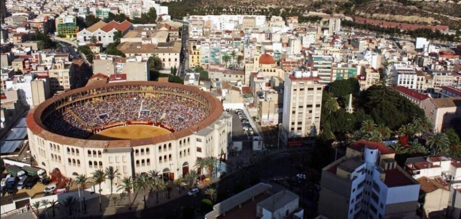 Alicante: Bullring and Bullfighting Museum Entry Ticket - Navigating Alicante’s Bullring