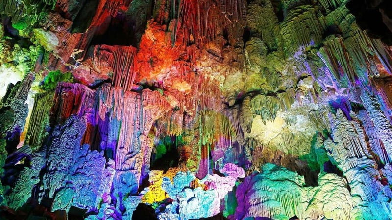 Alicante & Campello: Cueva Canelobre time travel + musical museum - Key Points
