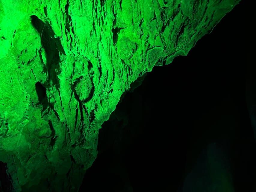 Alicante: Canelobre Caves and Busot Tour - A Detailed Breakdown of the Itinerary