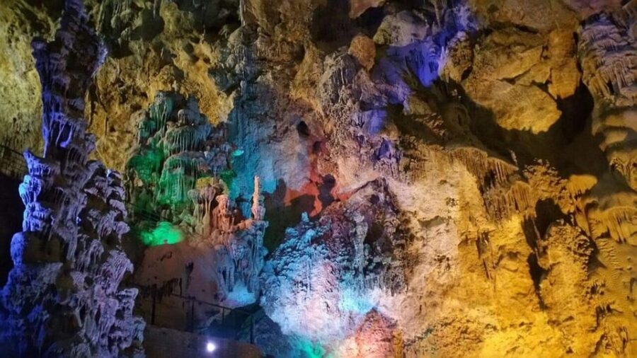 Alicante: Canelobre Caves & Busot Tour including transfer - FAQ