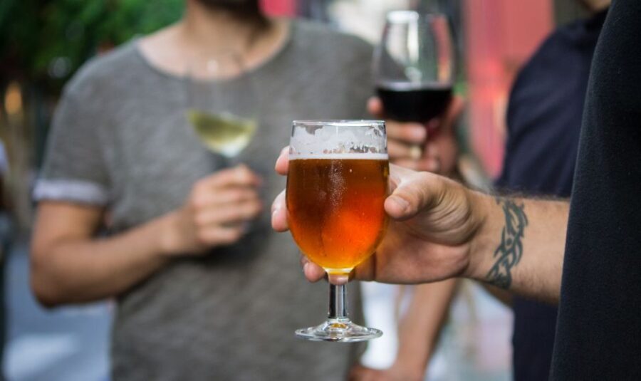 Alicante: Central Market Guided Food Tour with Tapas Bars - Who Will Love This Tour?