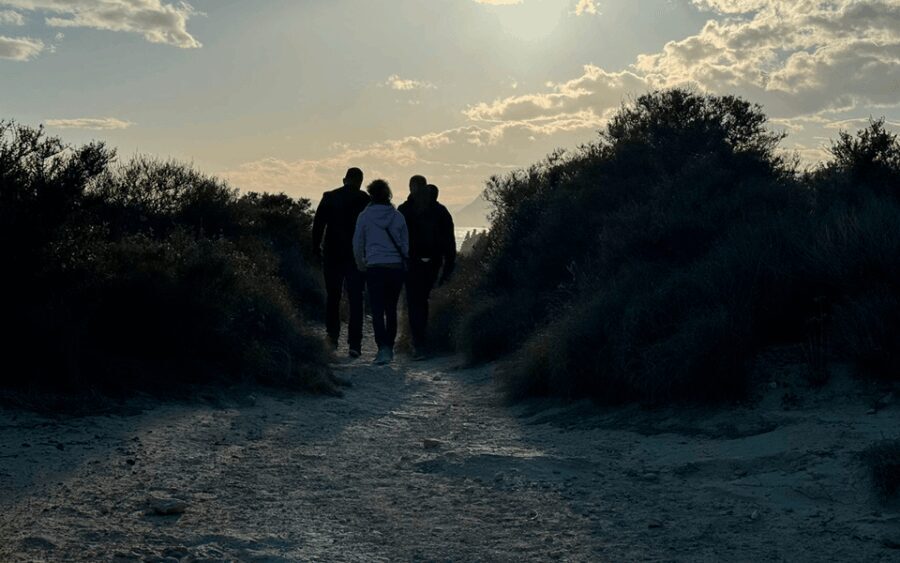 Alicante: Coastline E-Bike and Hiking Tour - What Makes This Tour Stand Out?