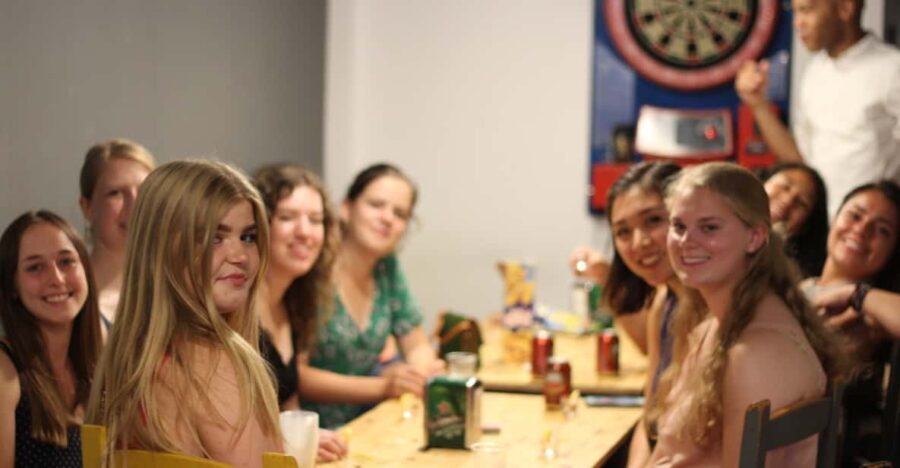 Alicante: Guided Pub Crawl with Shots and Beer - Final Thoughts: Is It Worth It?