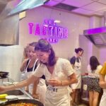 Alicante Paella Cooking Class, Tapas, Drinks and Market - Who Would Love This Experience?