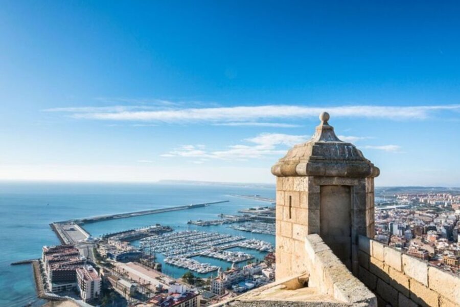 Alicante: Private Custom Walking Tour - Final Thoughts