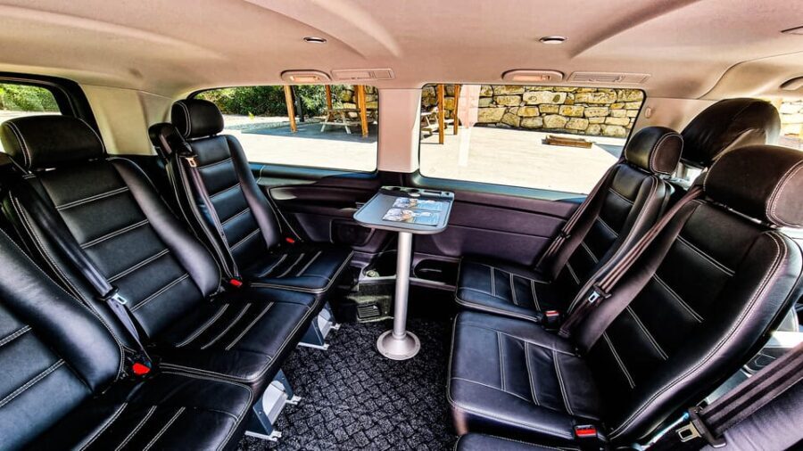 Alicante: Private transfer Alicante Airport - Benidorm - Detailed Breakdown of the Transfer Experience