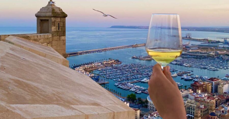 Alicante: Santa Bárbara Castle Wine Tasting with Cold Cuts - Who Would Love This Tour?