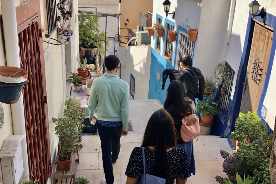 Alicante: Seven Secrets of Alicante Discovery Tour - What’s Included and What to Consider