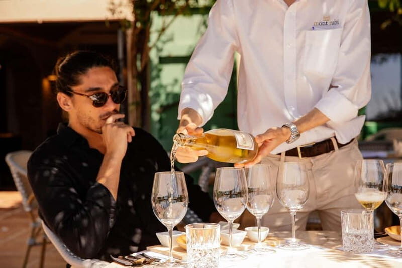 Alicante: Sustainable Wine & Tapas Experience at 3 Wineries - The Value of this Tour