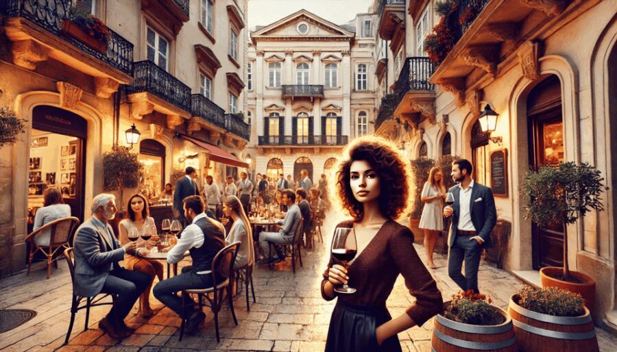 Alicante: Wine Walking Tour with Sommelier - Who Would Love This Tour?