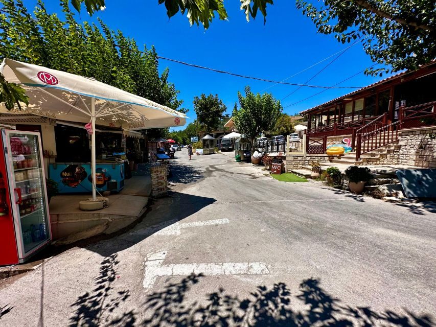 All Day Family Tour to Rethymno & Kournas Lake | JMP Tours - Analyzing the Experience: What You Can Expect