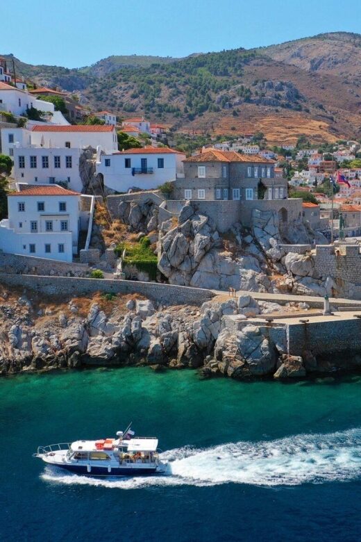 "All-Day Private Excursion to Hydra Island from Athens" - Is This Tour Worth It?