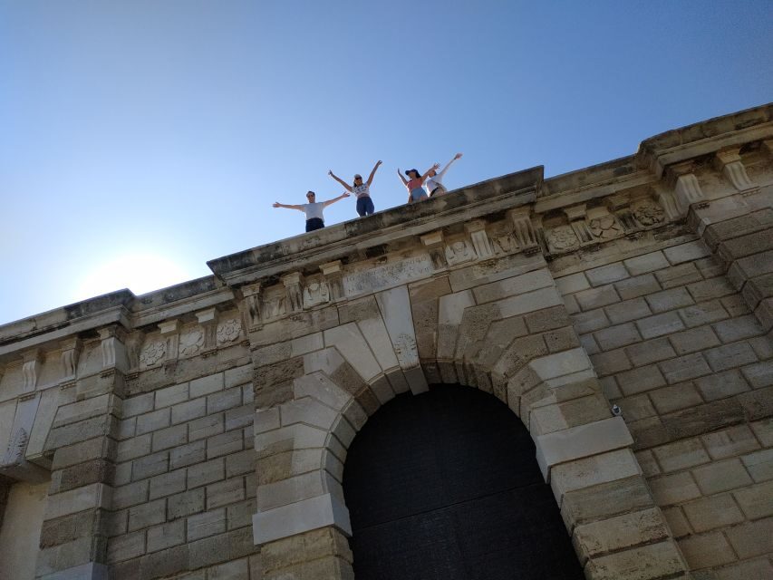 All in One - Ecobike City Tour - Food Tasting - Wine Tasting - What’s Included and Why It Matters