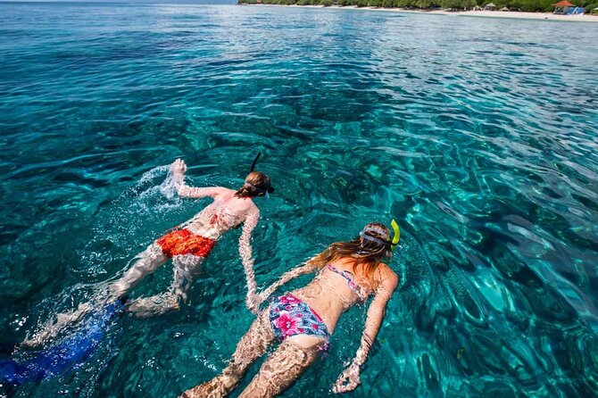 All-Inclusive Bali Snorkeling at Blue Lagoon Beach & ATV Ride - Exploring the Itinerary: More Than Just Snorkeling
