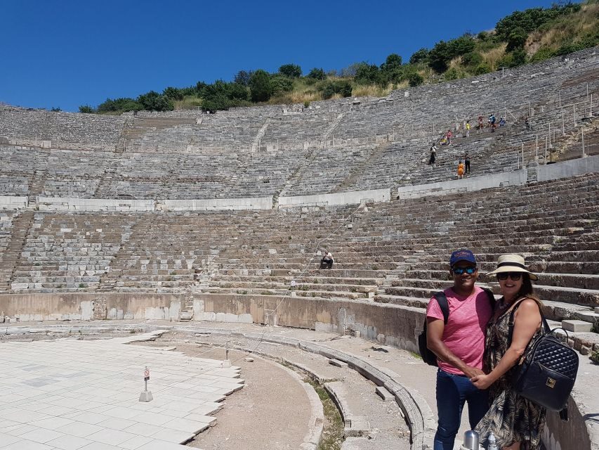All Inclusive Ephesus Tour With Virgin Mary From Izmir - The Value of This Tour