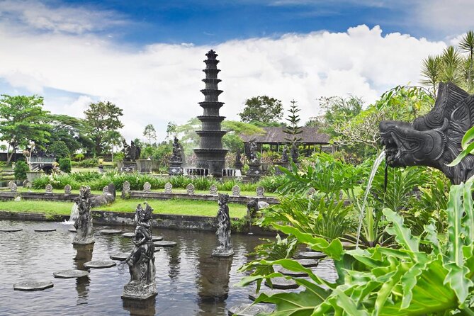All inclusive Lovina Dolphins Sunrise tour, Waterfall & Temple - Introduction