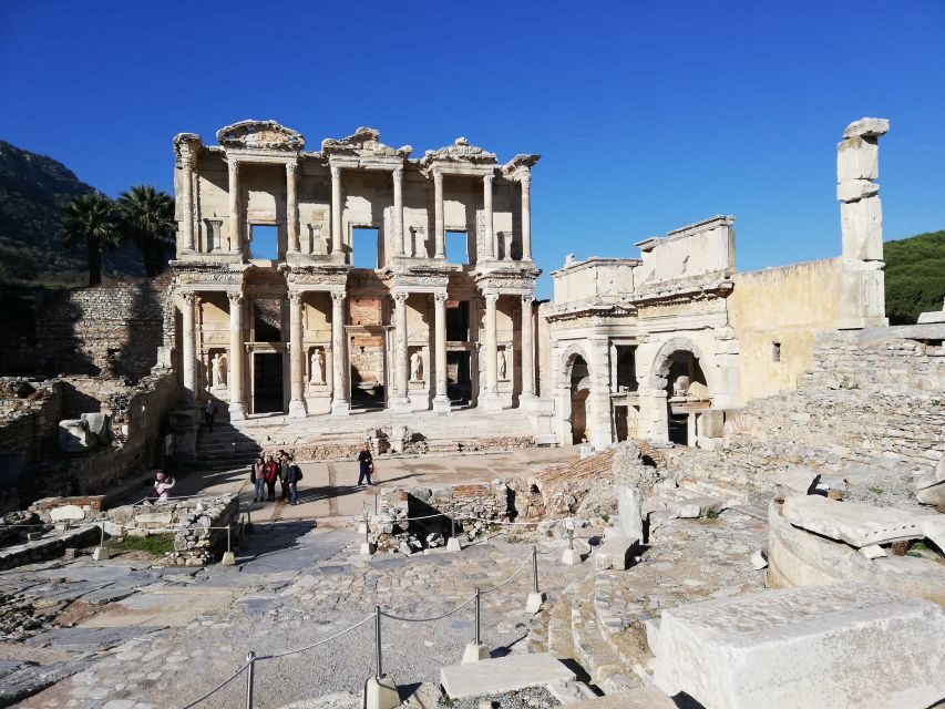 All inclusive Private Ephesus, Virgin Mary, Village & Lunch - The Spiritual Significance of Virgin Mary’s House