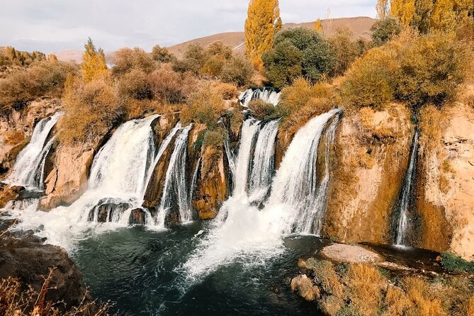 All-inclusive Private Guided 3-Day Tour of Van - Exploring the All-Inclusive Private 3-Day Tour of Van, Turkey