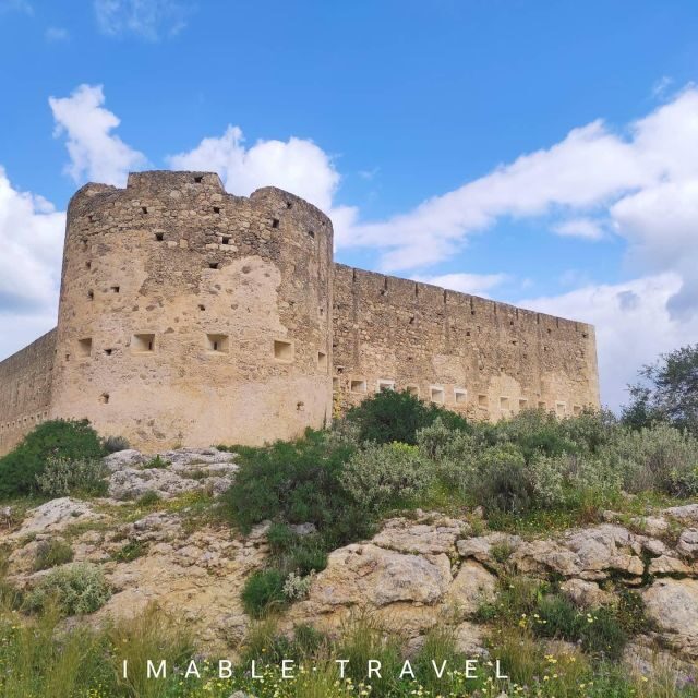 All Inclusive Private Tour of Crete Villages from Chania - The Value for Your Money