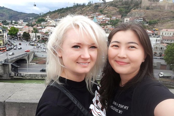 All-inclusive.Tour to Georgia for 5 days:Tbilisi, Kazbegi, culinary master-klass - Key Points