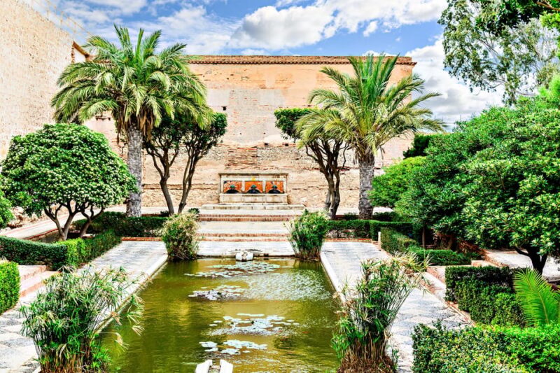 Almería: Discover the City's History Through Cinema - Key Points