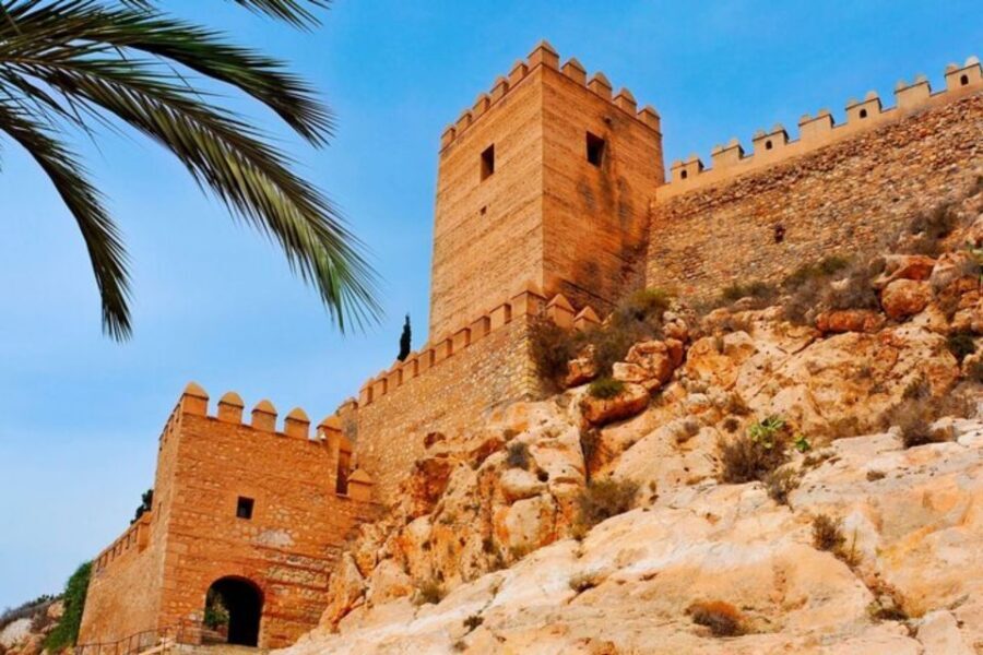 Almeria: Private custom tour with a local guide - The Experience in Practice: What Travelers Say