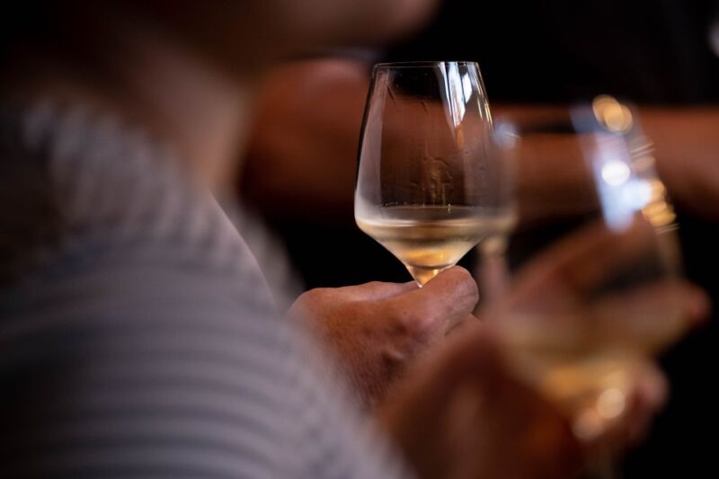 Alsace: Guided Wine Tasting and Cellar Visit - Alsace: Guided Wine Tasting and Cellar Visit — A Practical Review