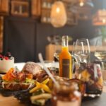 Alsatian brunch with Immersive cellar tour - The Cellar Visit and Immersive Experience