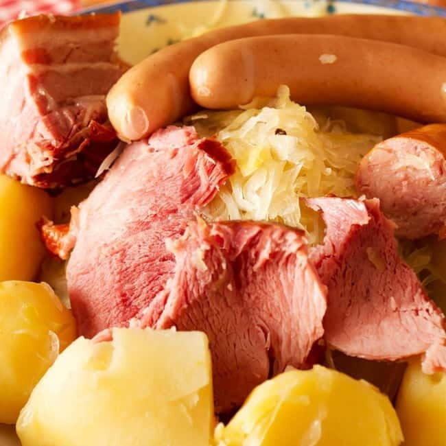 Alsatian cooking class in Colmar - Traditionnal - Why This Cooking Class Offers Great Value