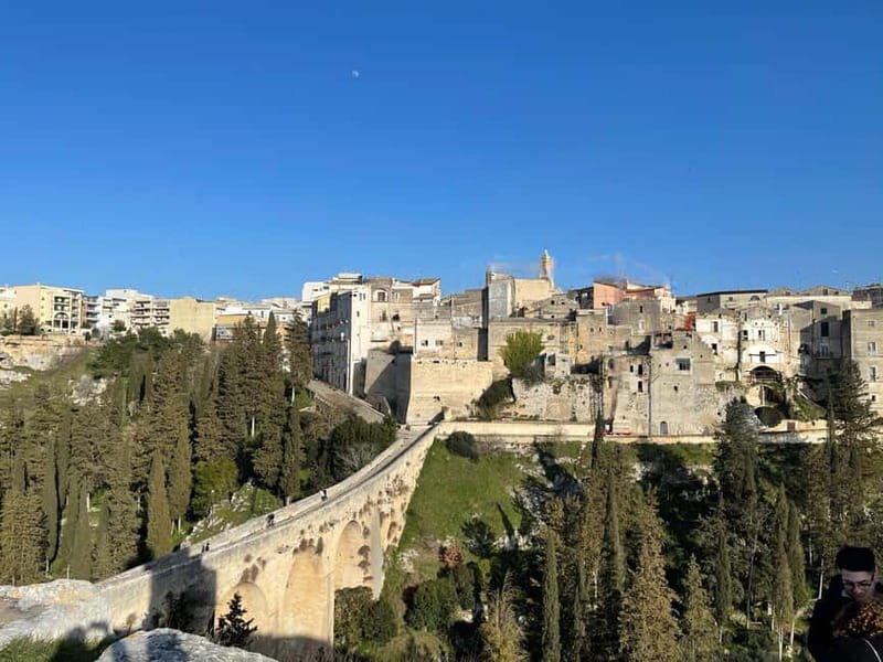 ALTAMURA AND GRAVINA: guided tours with lunch and transfer from Matera - The Itinerary: An In-Depth Look