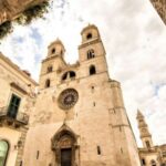 Altamura: Highlights Walking Tour and Tasting - Inside the Cathedral and Museum