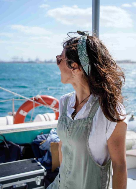 Altea: Beaches and Coves Boat Trip with Lunch - Key Points