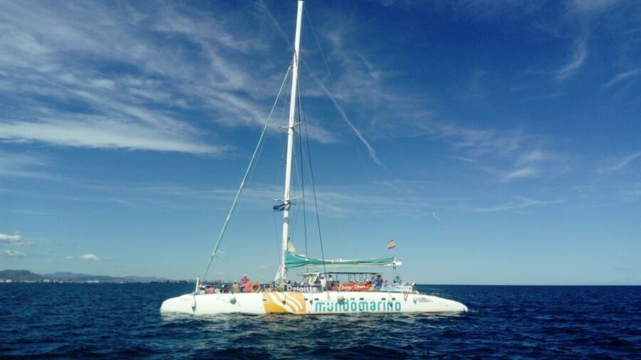 Altea: Boat Tour with Swimming Stop - What’s Included and What’s Not