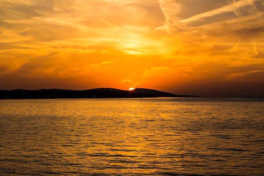 Altea: Catamaran Tour with Sunset Option - The Experience in Detail