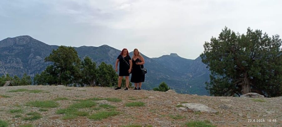 Altnbeik Cave And Ormana Village: Paradises Of Antalya - What Makes This Tour Special