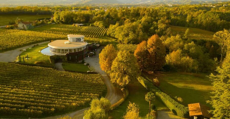 Alto Piemonte: Private Wine Tasting - Analyzing the Value and Practicalities