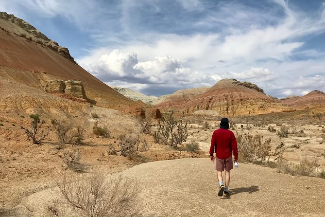 Altyn Emel National Park, Private tour, 2 days from Almaty - Discovering the Wonders of Altyn Emel National Park: A 2-Day Private Tour from Almaty