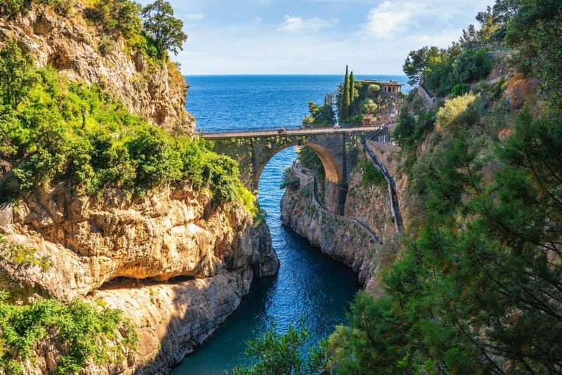 AMALFI: Boat tour to Positano with lunch at the restaurant - Is It Worth the Price?