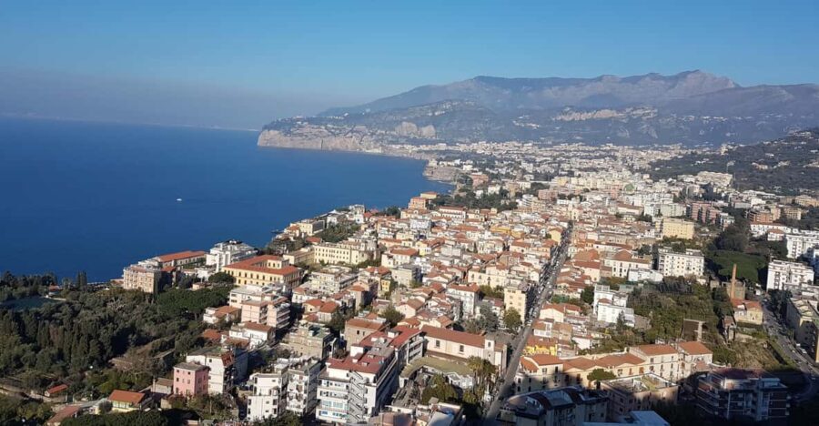 Amalfi Coast: amazing private tour from cruise ship or hotel - Final Thoughts: Who Should Consider This Tour?