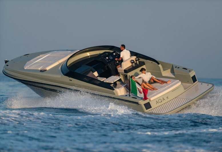 Amalfi Coast and Capri Private Boat Tour Full Day (7 hours) - Authentic Experiences and Real Traveler Impressions