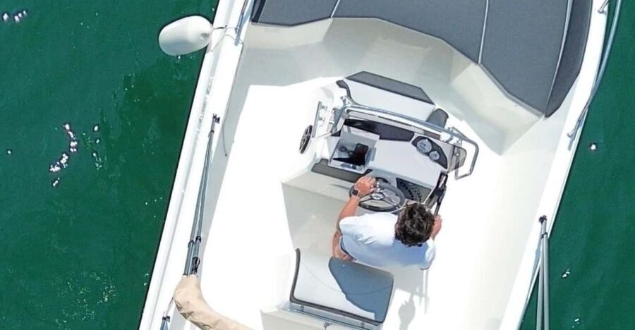 Amalfi Coast: Boat Rental - The Experience for Different Travelers