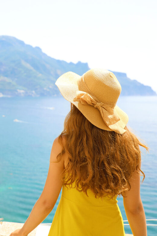 Amalfi coast from Pompeii by bus - What Travelers Say: Authentic Voices