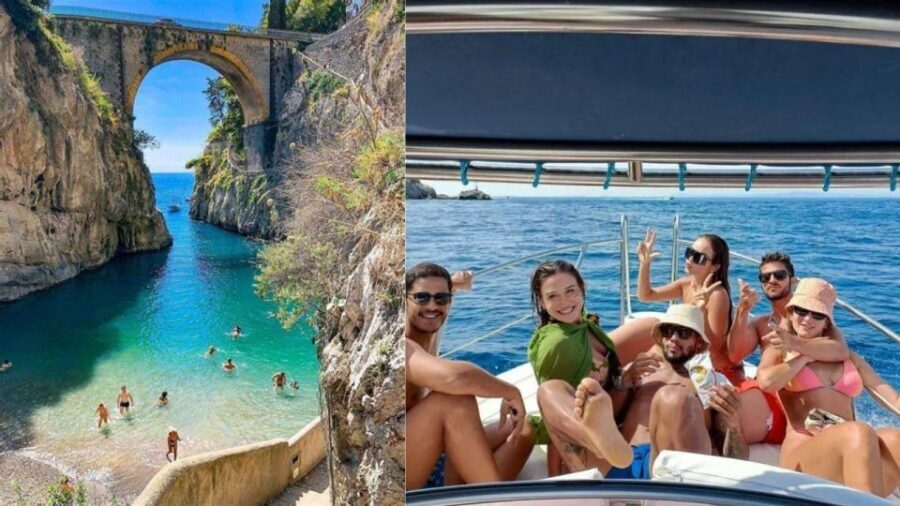AMALFI COAST FULL DAY PRIVATE TOUR ON ALLEGRA21 - Final Thoughts