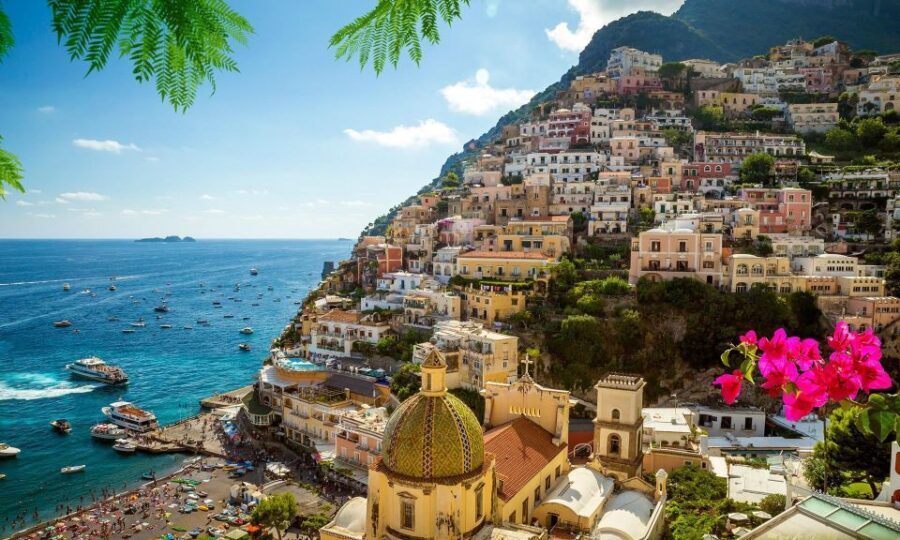 Amalfi Coast Full-Day Private Tour - The Value of This Tour