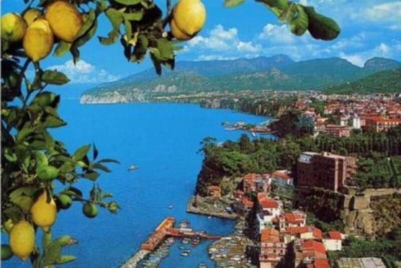 Amalfi Coast Full-Day Private Free Time Tour - A Detailed Look at the Tour Itself