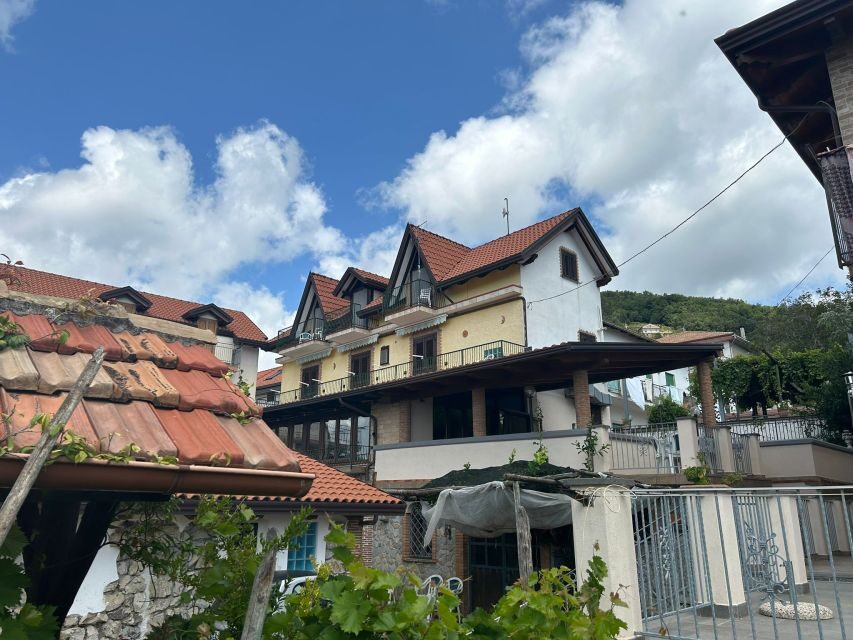 Amalfi Coast: Italian Dinner in Acampora's Farm - Who Will Love This Tour?