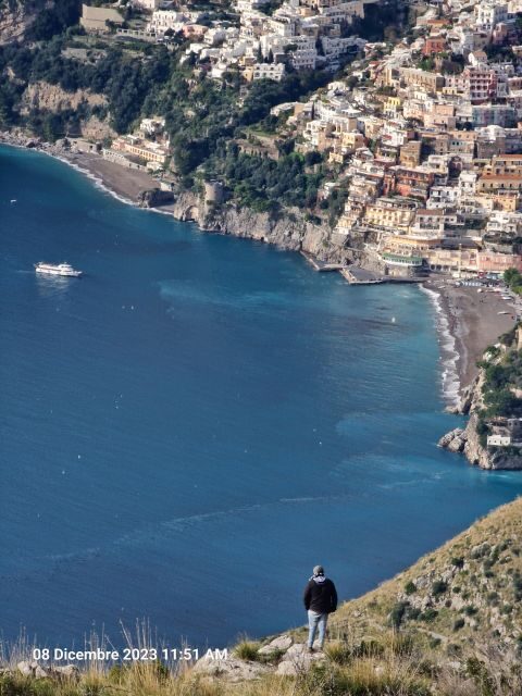 Amalfi Coast Path of the Gods Hike from Agerola - Itinerary Breakdown