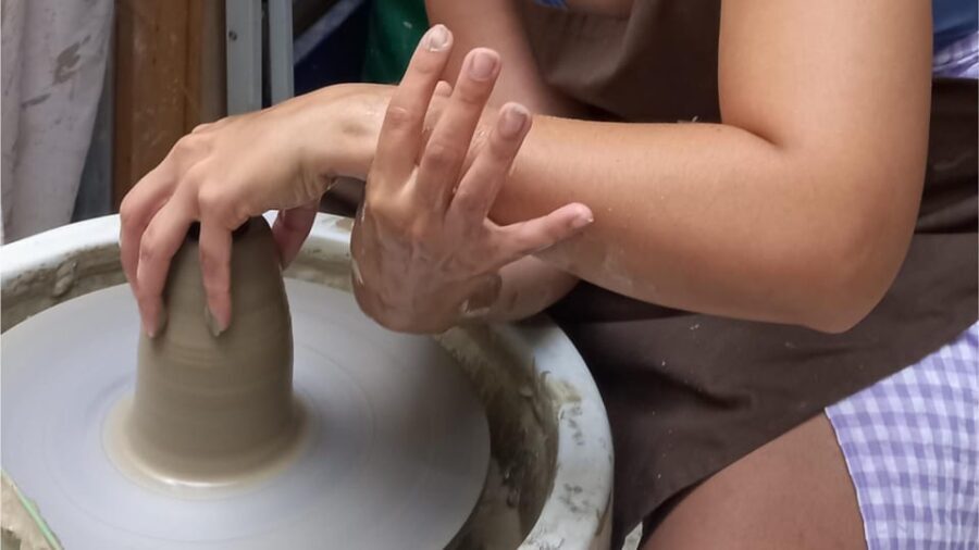 Amalfi Coast: pottery workshop in Vietri sul Mare - Who Should Consider This Tour?